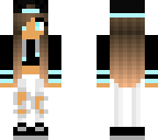 Rebel | Minecraft Skin