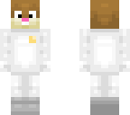 sandy cheeks | Minecraft Skins