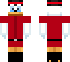 scrooge mcduck | Minecraft Skins
