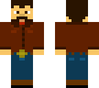 country boy | Minecraft Skins