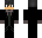 kingdom hearts | Minecraft Skins