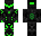 kol | Minecraft Skin