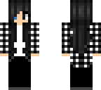 navia | Minecraft Skins