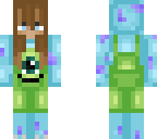 aimee skin | Minecraft Skin