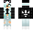 Cute_Puppy_Girl | Minecraft Skin