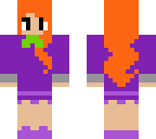 daphne blake | Minecraft Skins