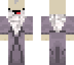 Derpy Wizard | Minecraft Skin