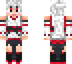 momiji | Minecraft Skins