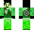 morro ninjago | Minecraft Skins