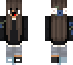 Radom Chick | Minecraft Skin