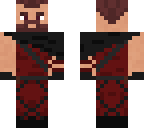 ark survival | Minecraft Skins