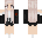 edit 4px arms | Minecraft Skin