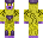 frieza | Minecraft Skins