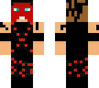 Kane 1 | Minecraft Skin