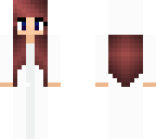 maria | Minecraft Skin