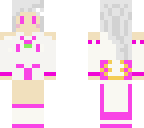 emilia | Minecraft Skins