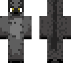 Hyena | Minecraft Skins