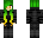 Toxic Waste | Minecraft Skin