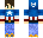 TypicalGamer | Minecraft Skin