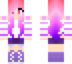 Candy | Minecraft Skin