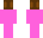 Coconut | Minecraft Skin