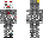 Ennard | Minecraft Skin