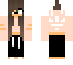 Melina | Minecraft Skin