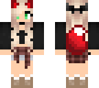 rebel | Minecraft Skin
