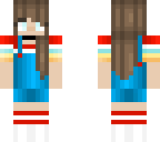 yee | Minecraft Skin