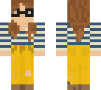 70s retro | Minecraft Skins