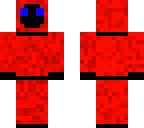 entity 606 | Minecraft Skins
