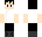 Orin Scrivello | Minecraft Skin
