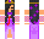 prnicess aphmau dying | Minecraft Skin