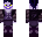 ryuk | Minecraft Skins