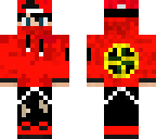 stone island | Minecraft Skin