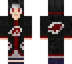 akatsuki | Minecraft Skin