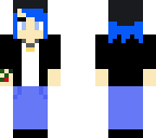 chloe price | Minecraft Skins