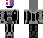 Ennard | Minecraft Skin