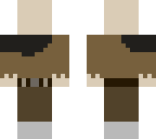 Knight template | Minecraft Skin