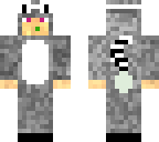 Lemur | Minecraft Skins