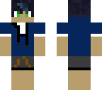 Ein | Minecraft Skin