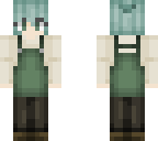 eto yoshimura | Minecraft Skins
