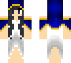 Irene | Minecraft Skin