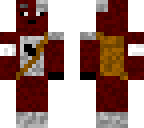 Phantom Rox | Minecraft Skin