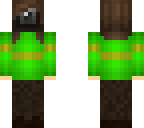 female cory | Minecraft Skin