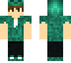 Luca | Minecraft Skin