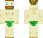tarzan | Minecraft Skins