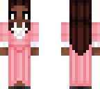 Angelica Schuyler | Minecraft Skin