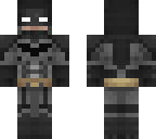 Batman | Minecraft Skin