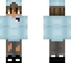Hawk | Minecraft Skin